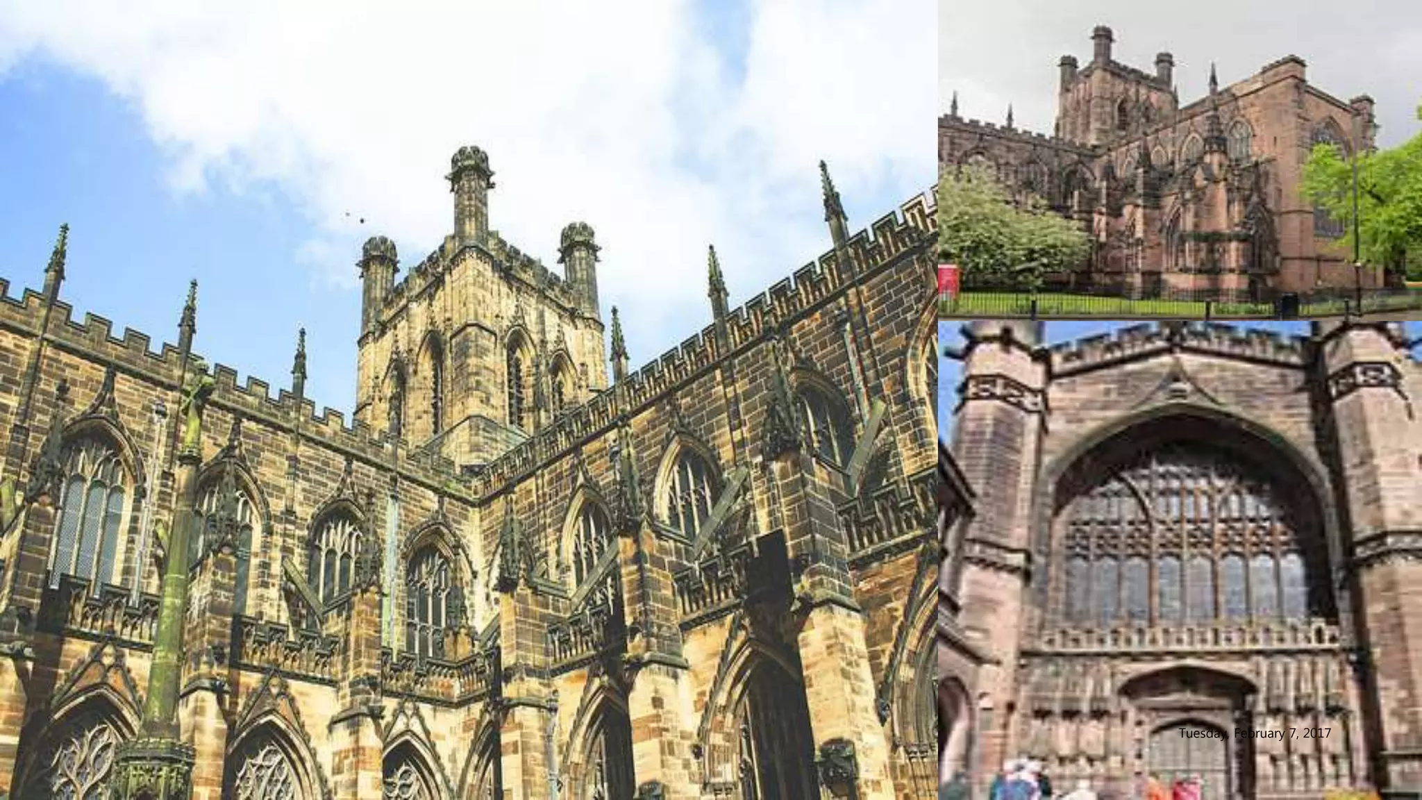 Self cleaning building- A Civil Engineering Innovation | PPT