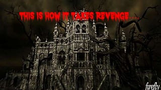 Self cleaning building- A Civil Engineering Innovation | PPT