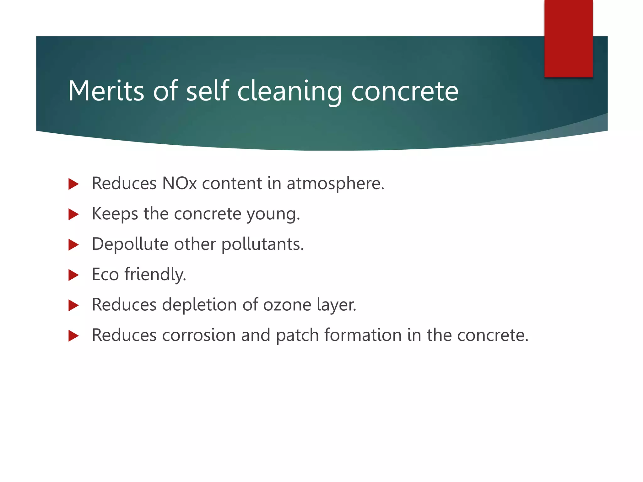 Self cleaning concrete2.pptx