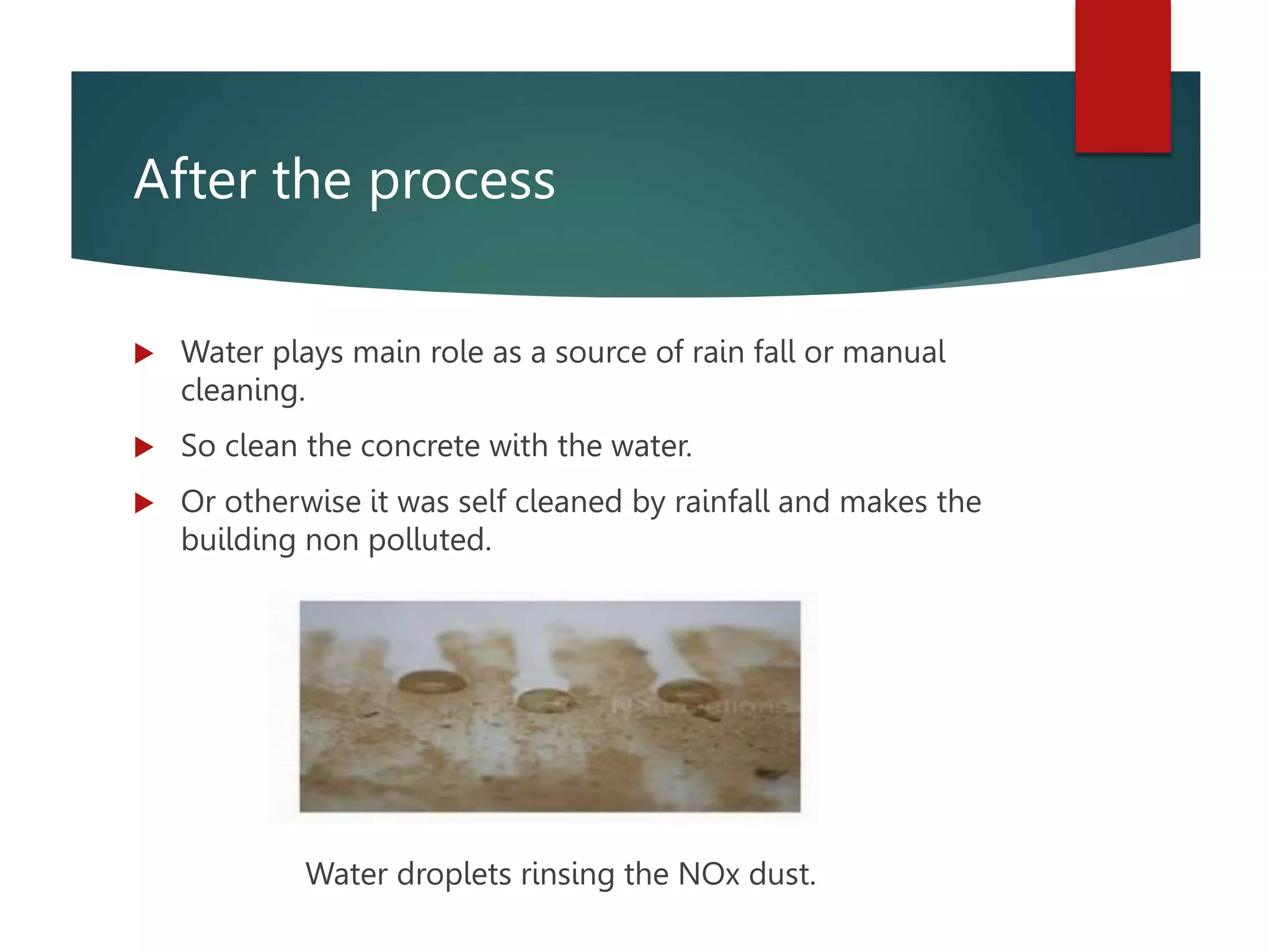 Self cleaning concrete2.pptx