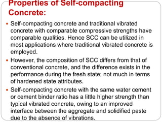 SELF COMPACTING CONCRETE.pptx