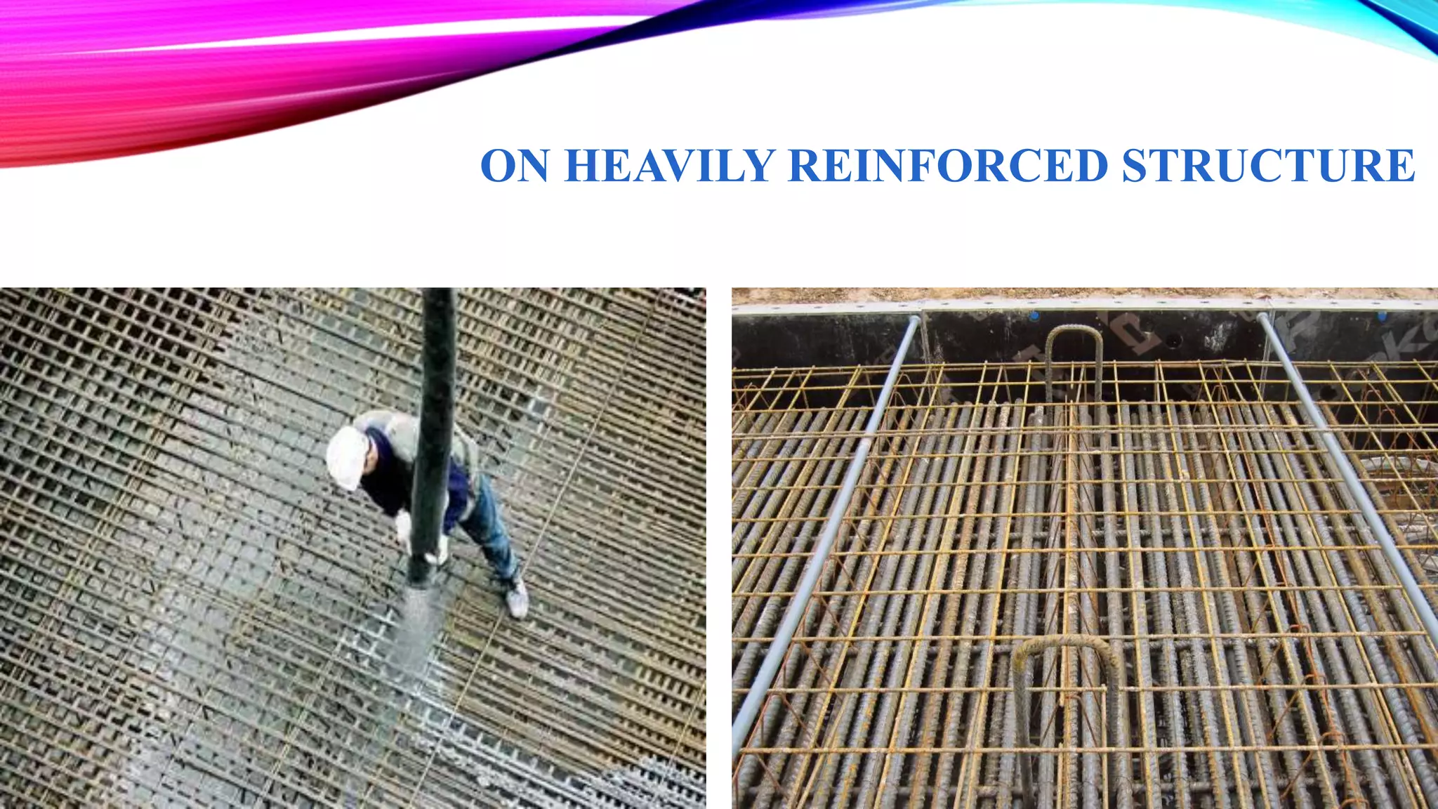 Self compaction concrete | PPT