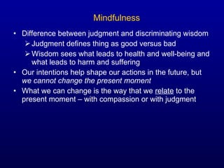 Self compassion basicconcepts | PPT