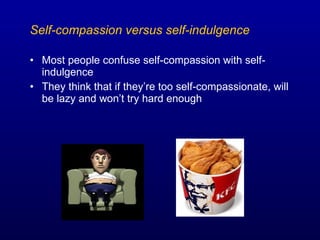 Self compassion basicconcepts | PPT