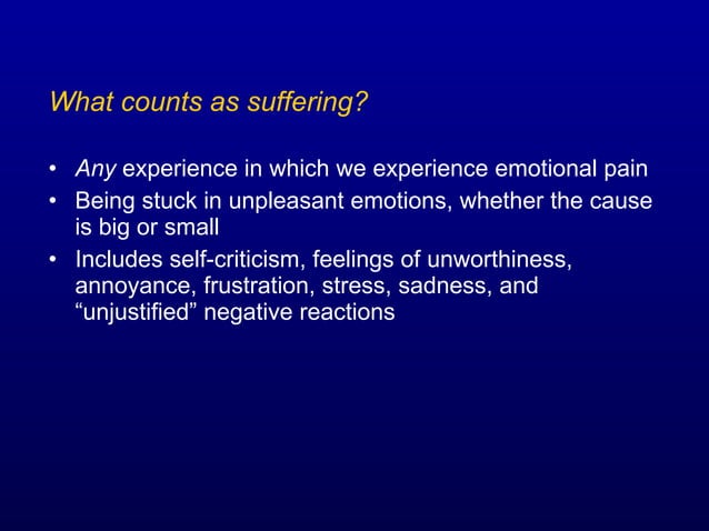 Self compassion basicconcepts | PPT