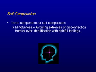 Self compassion basicconcepts | PPT