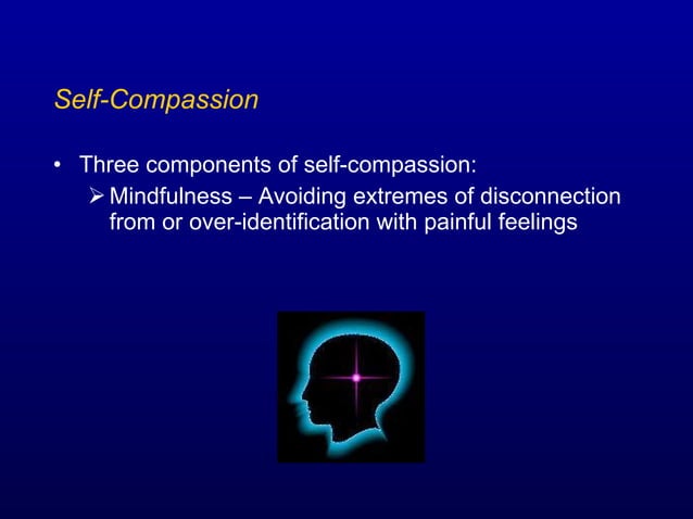 Self compassion basicconcepts | PPT