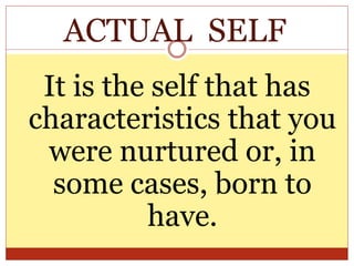 Personal Development.-Self-Development | PPTX