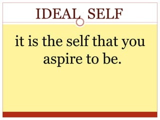 Personal Development.-Self-Development | PPTX