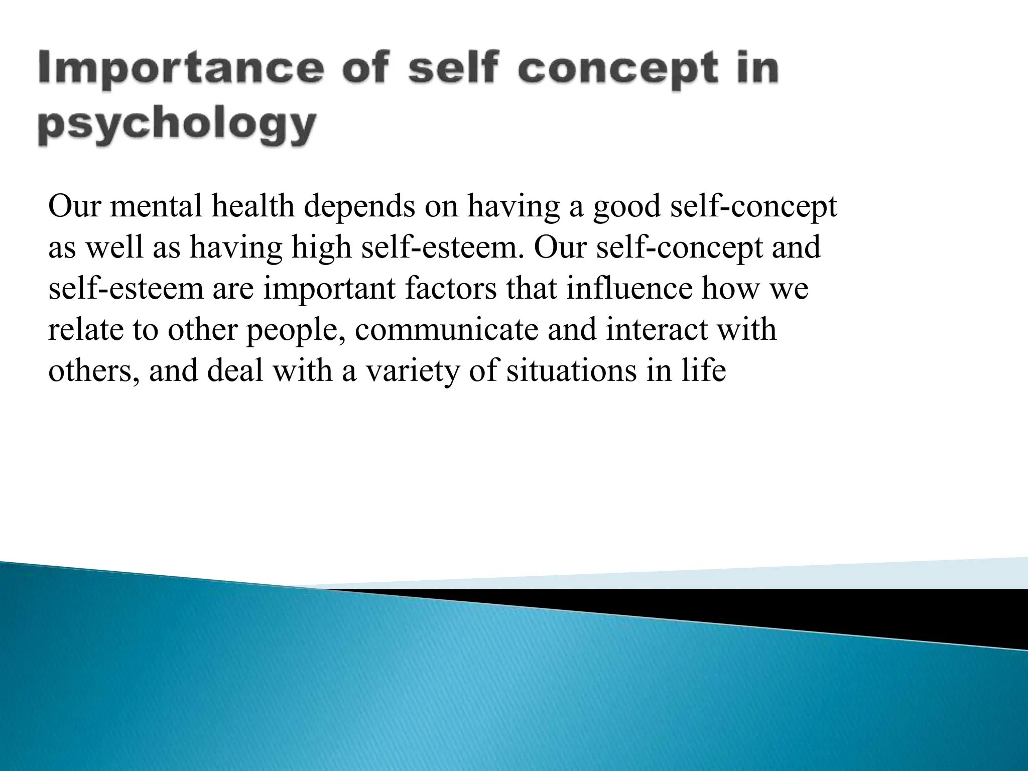 self_concept.pptx,......,............... | PPT