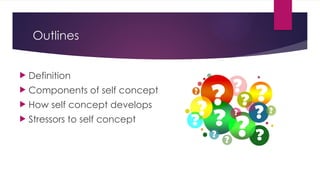 Self Concept Design thinking in engineering | PPTX