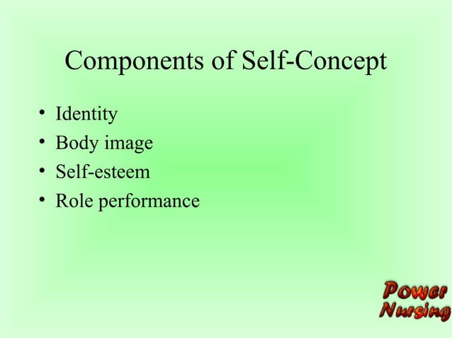Self concept and self esteem | PPT | Parenting Babies and Toddlers ...