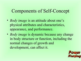 Self concept and self esteem | PPT