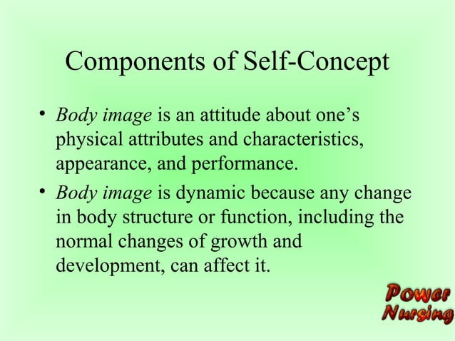 Self concept and self esteem | PPT | Parenting Babies and Toddlers ...