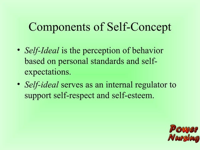 Self concept and self esteem | PPT | Parenting Babies and Toddlers ...