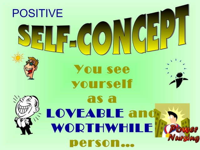 Self concept and self esteem | PPT | Parenting Babies and Toddlers ...