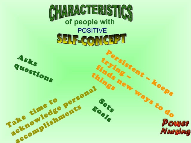Self concept and self esteem | PPT | Parenting Babies and Toddlers ...