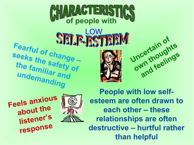 Self concept and self esteem | PPT | Parenting Babies and Toddlers ...