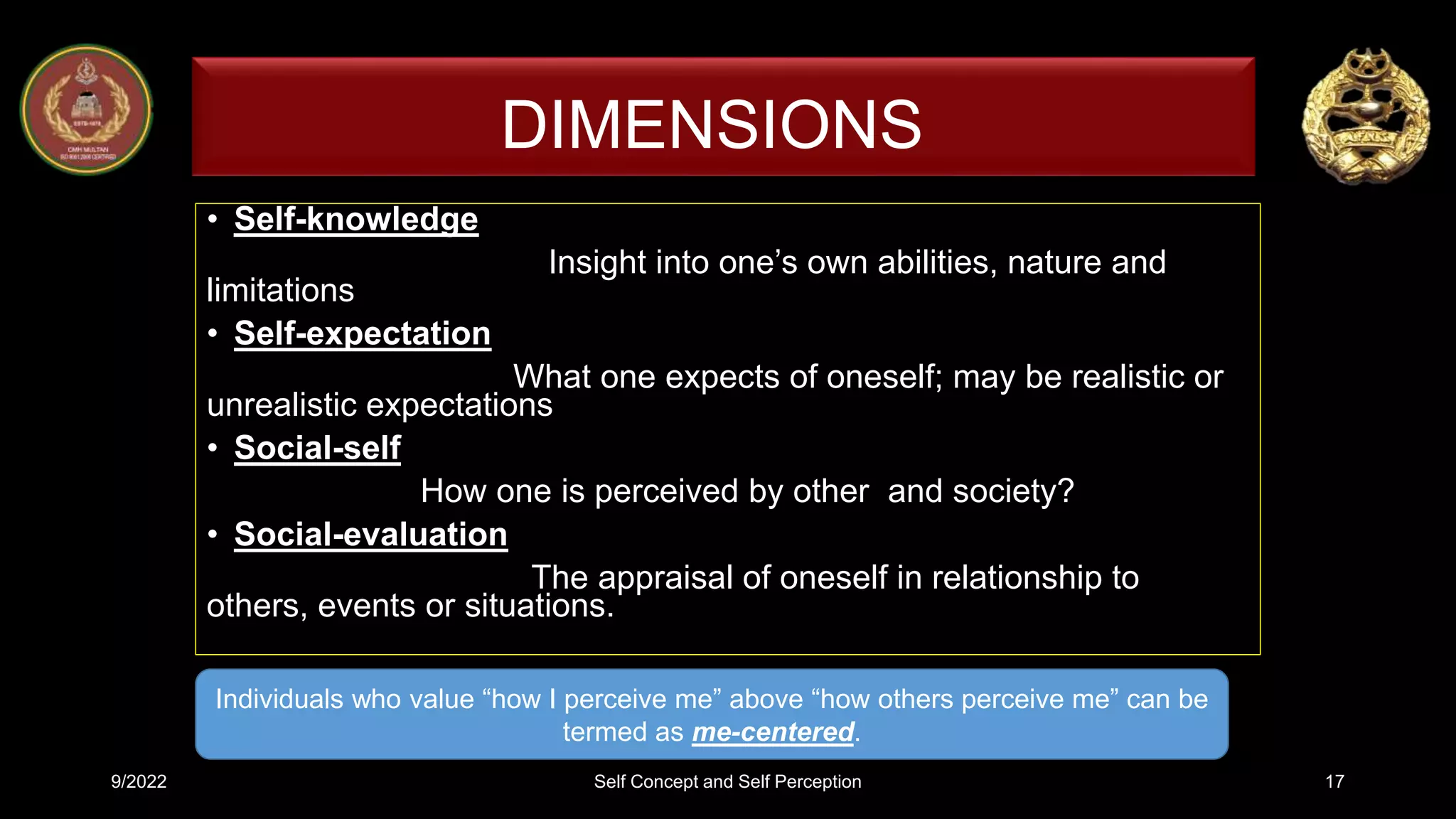 Self Concept & Self Perception.pptx