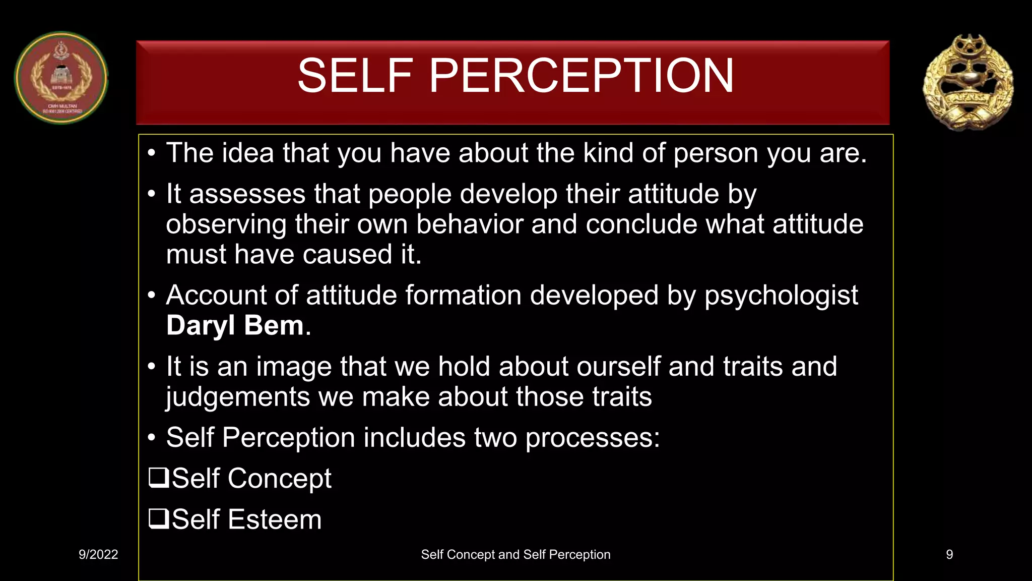 Self Concept & Self Perception.pptx