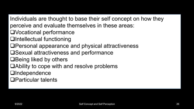 Self Concept & Self Perception.pptx