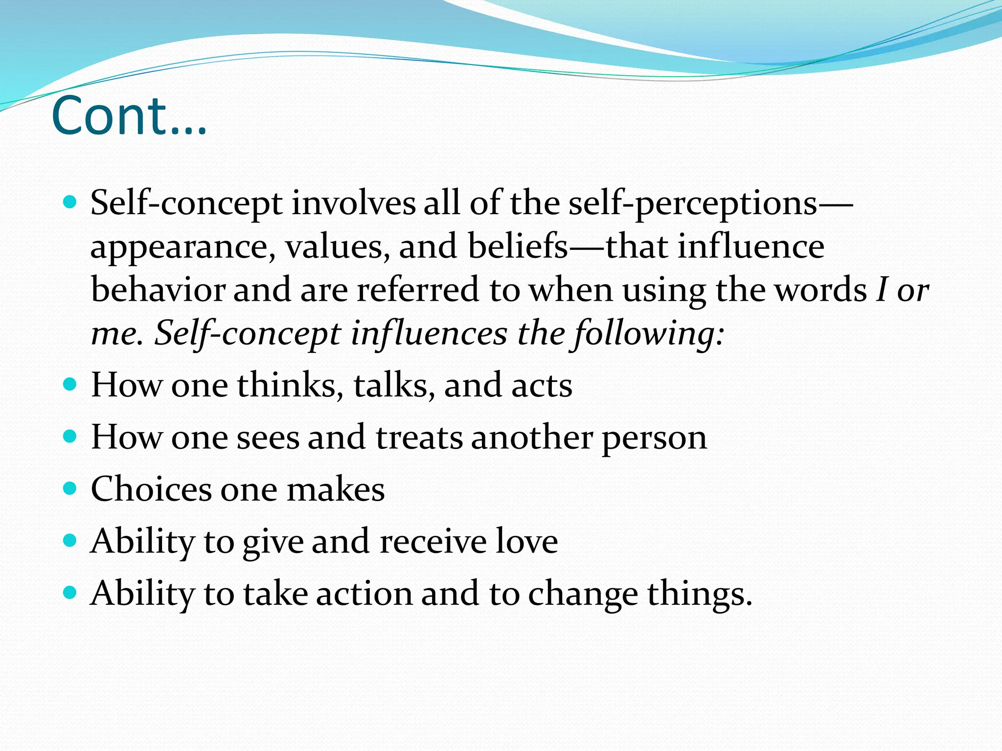 Self Concept Self Perception.pptxjjjjjjjj | PPTX