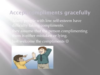 Self confidence | PPT