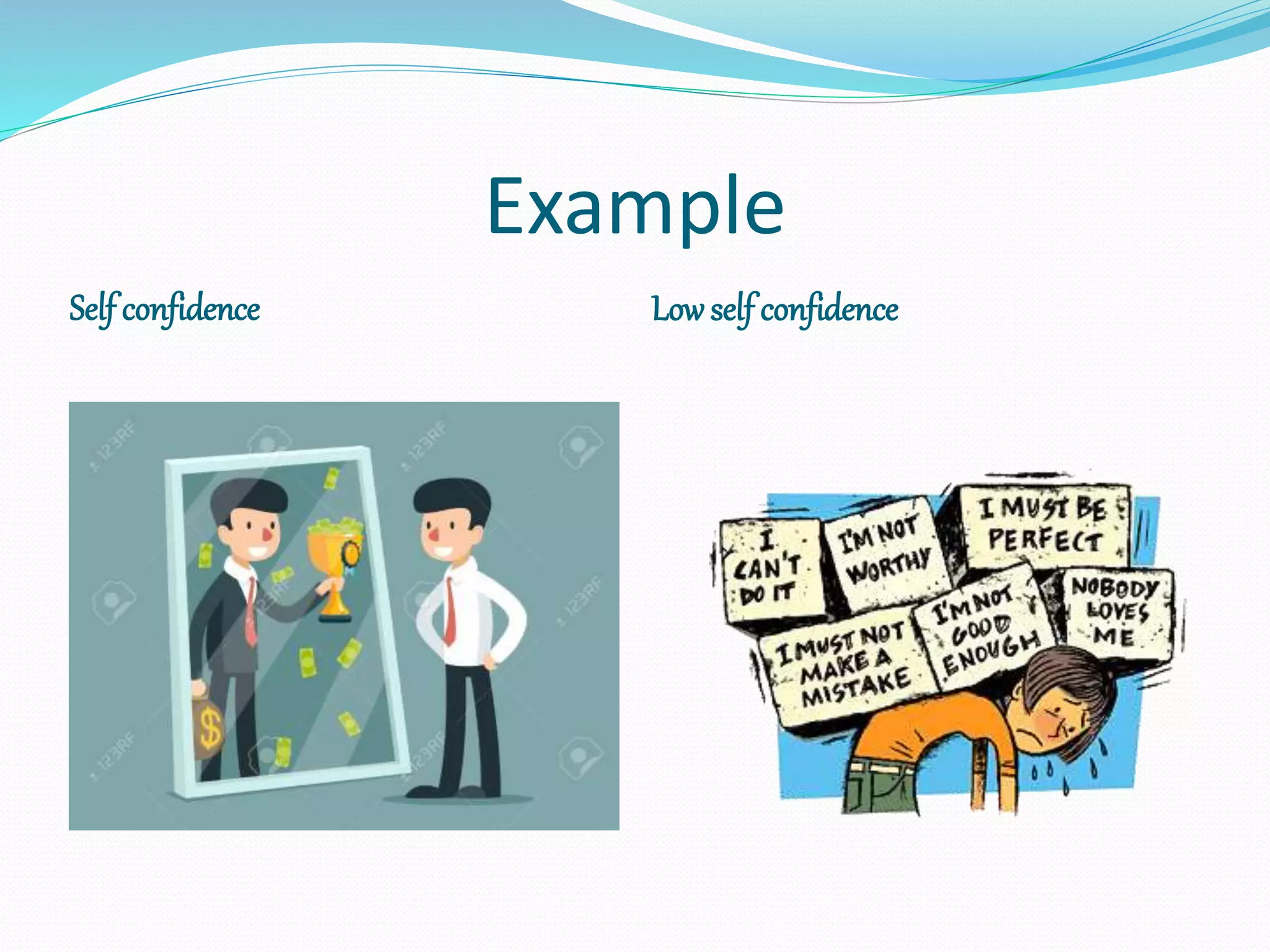 Self confidence.ppt