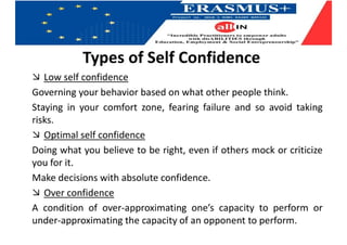 Self Confidence | PPT