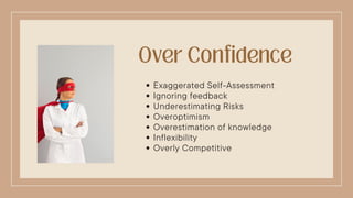 Lec : Human Resources - Self Confidence | PDF