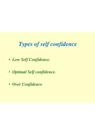 self confidence 1 .pdf