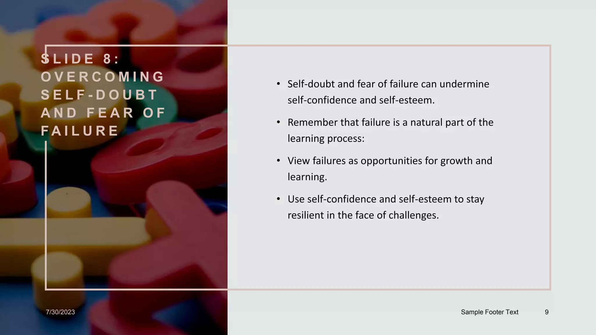 SELF CONFIDENCE AND SELF ESTEEM.pptx