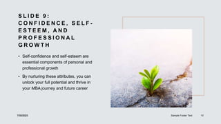 SELF CONFIDENCE AND SELF ESTEEM.pptx