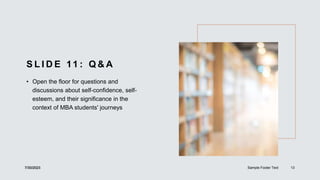 SELF CONFIDENCE AND SELF ESTEEM.pptx