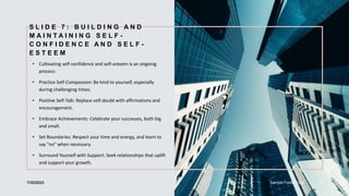 SELF CONFIDENCE AND SELF ESTEEM.pptx