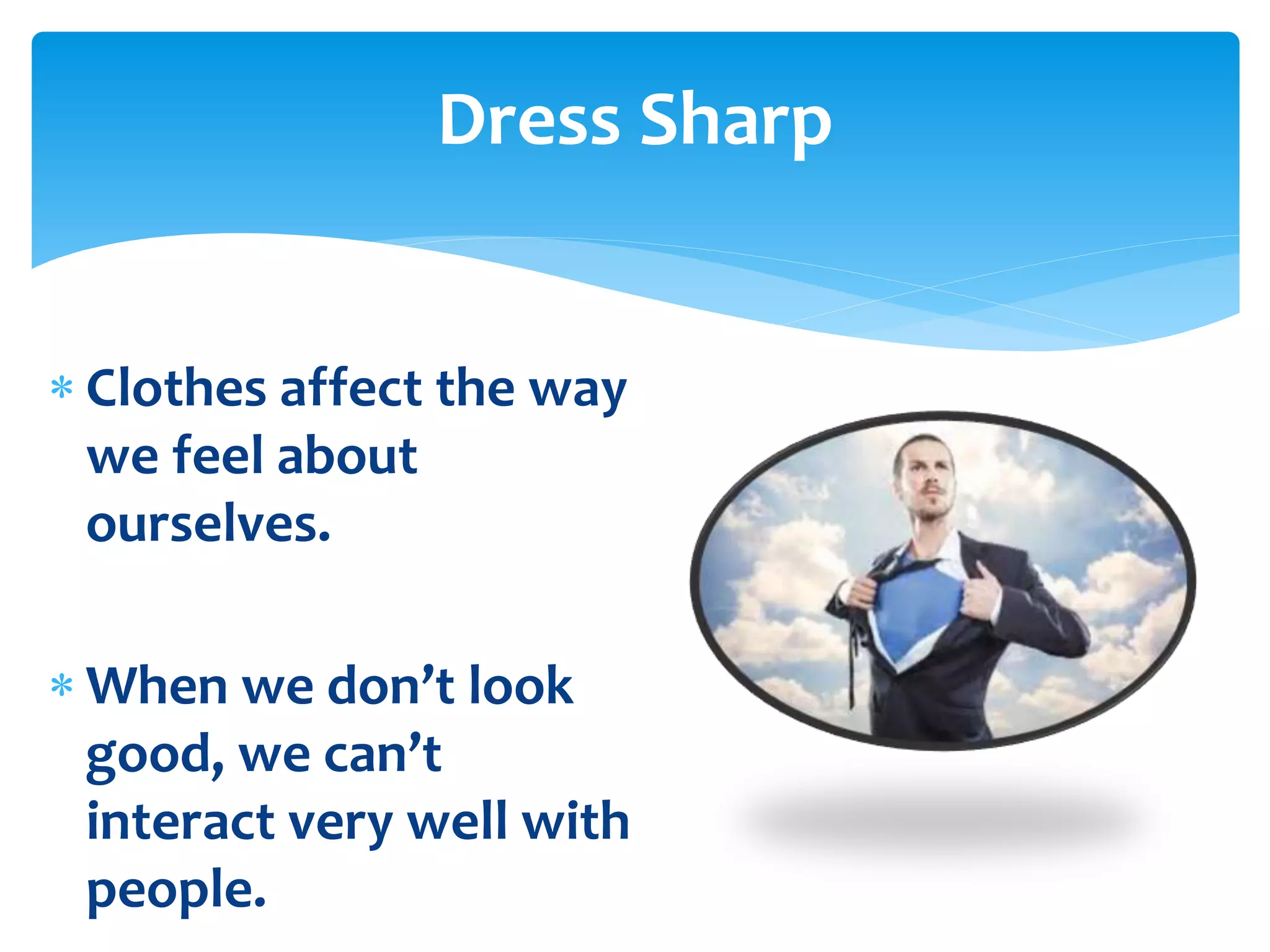 Self Confidence Juan Nicolas Layton | PPTX