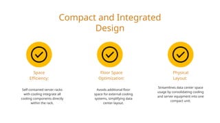 Self contained server rack with cooling.ppt.pptx