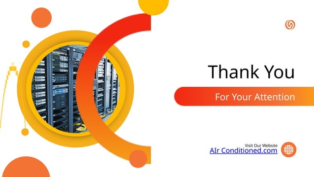 Self contained server rack with cooling.ppt.pptx