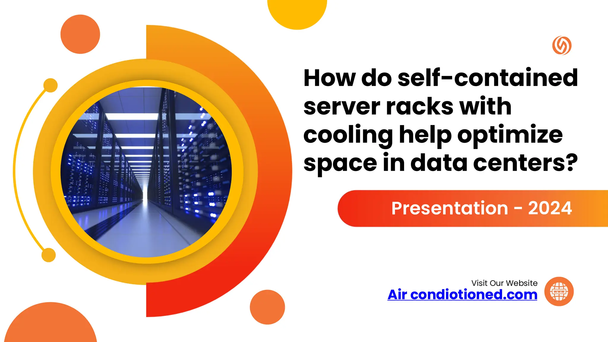 Self contained server rack with cooling.pdf