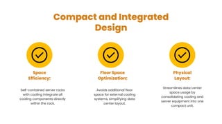 Self contained server rack with cooling.pdf