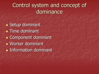 Self control | PPTX