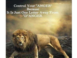 Self control & Temperance | PPT