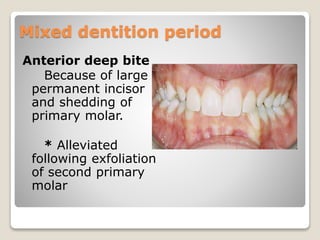 Self correcting anomalies | PPTX