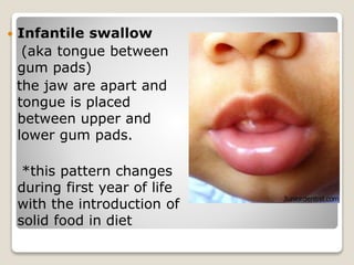 Self correcting anomalies | PPTX