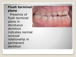 Self correcting anomalies | PPTX