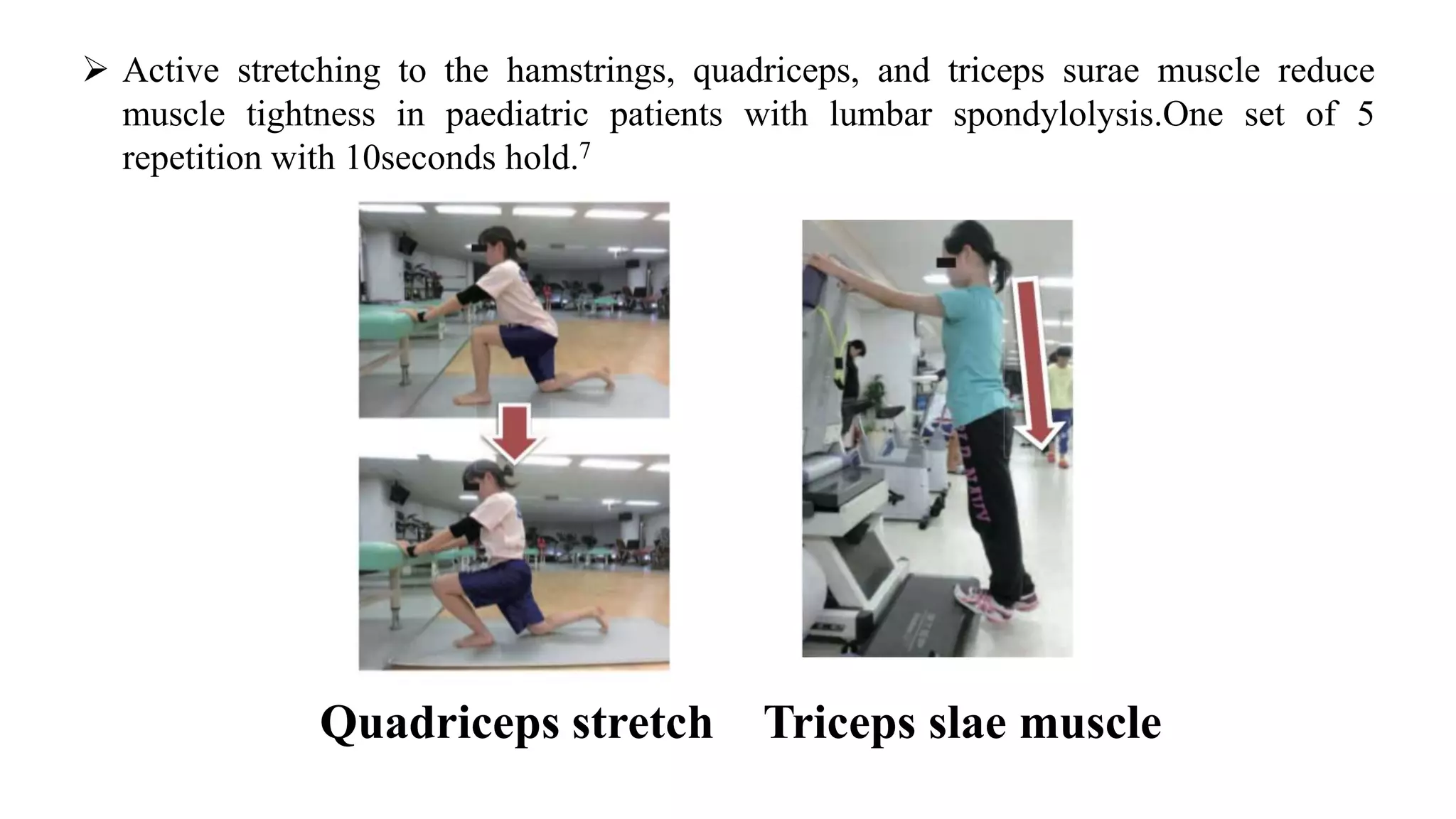 Self correction techniques for biomechanical problems related to spine ...