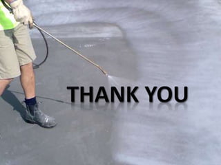 Self curing concrete | PPTX