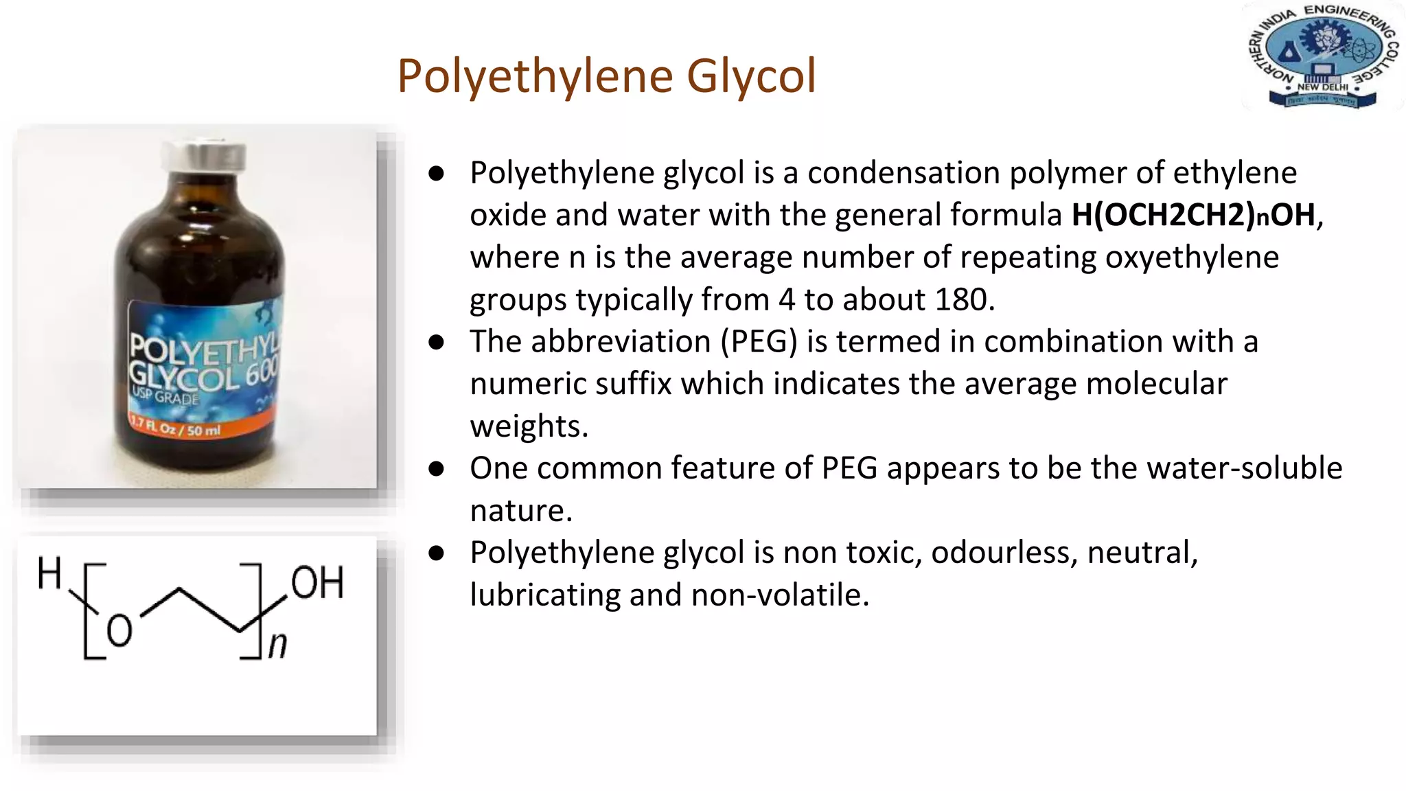 Self curing concrete | PPTX