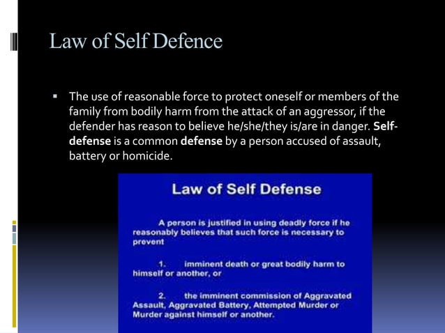 Self defence ppt | PPTX | Martial Arts | Sports