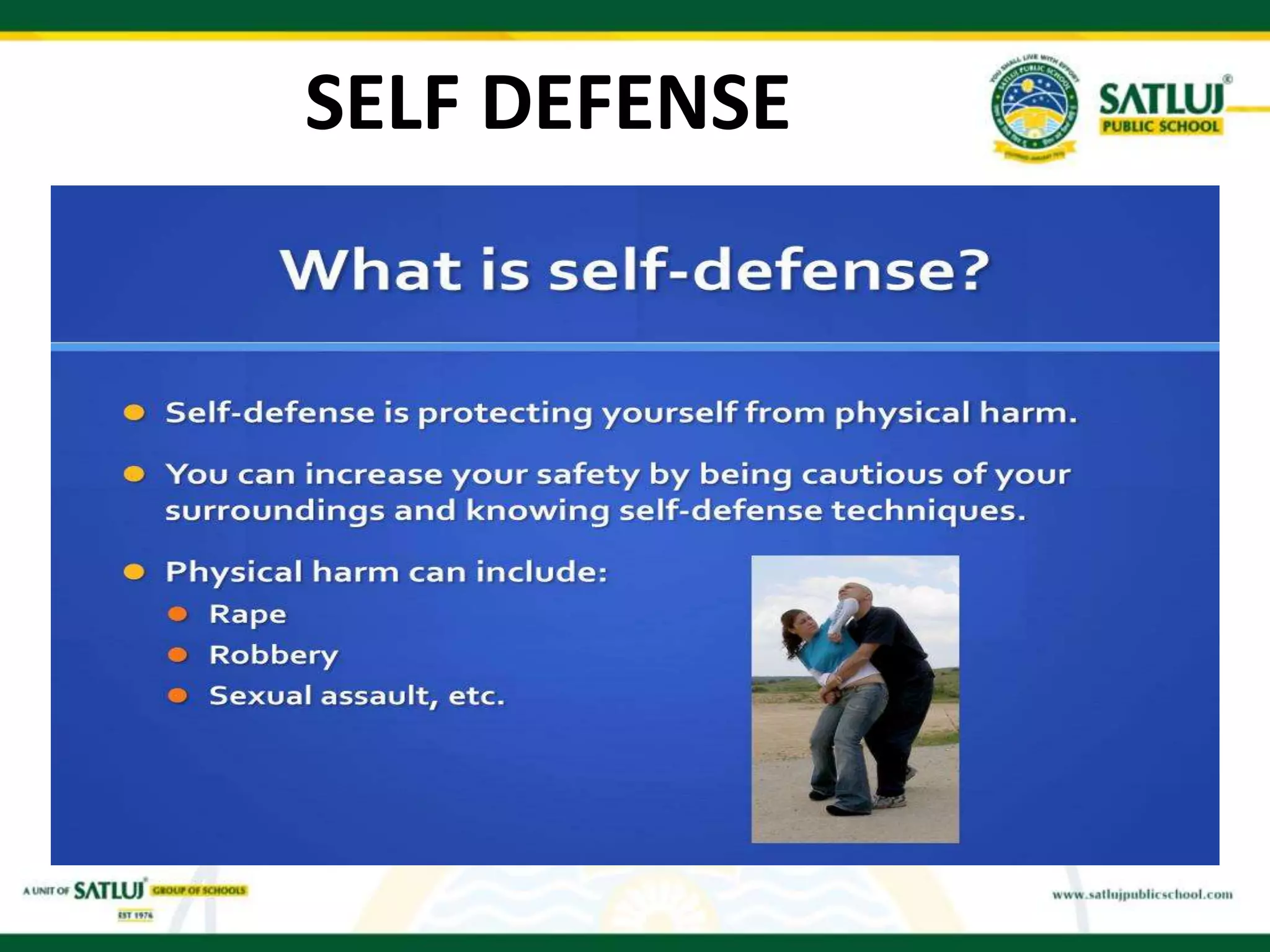 self defense ppt.pptx